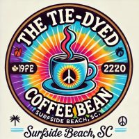 Events – Tie-Dyed Coffee Bean